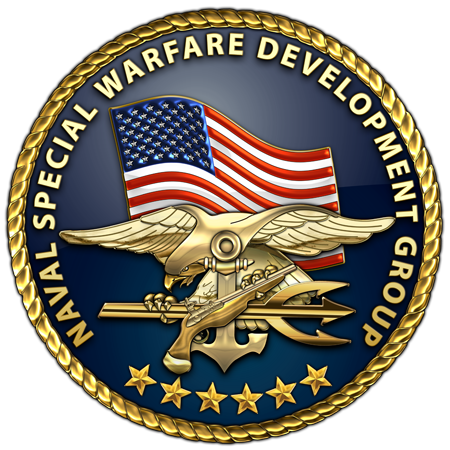 Naval Special Warfare Development Group (DEVGRU) Tim Six ~ Main Creator